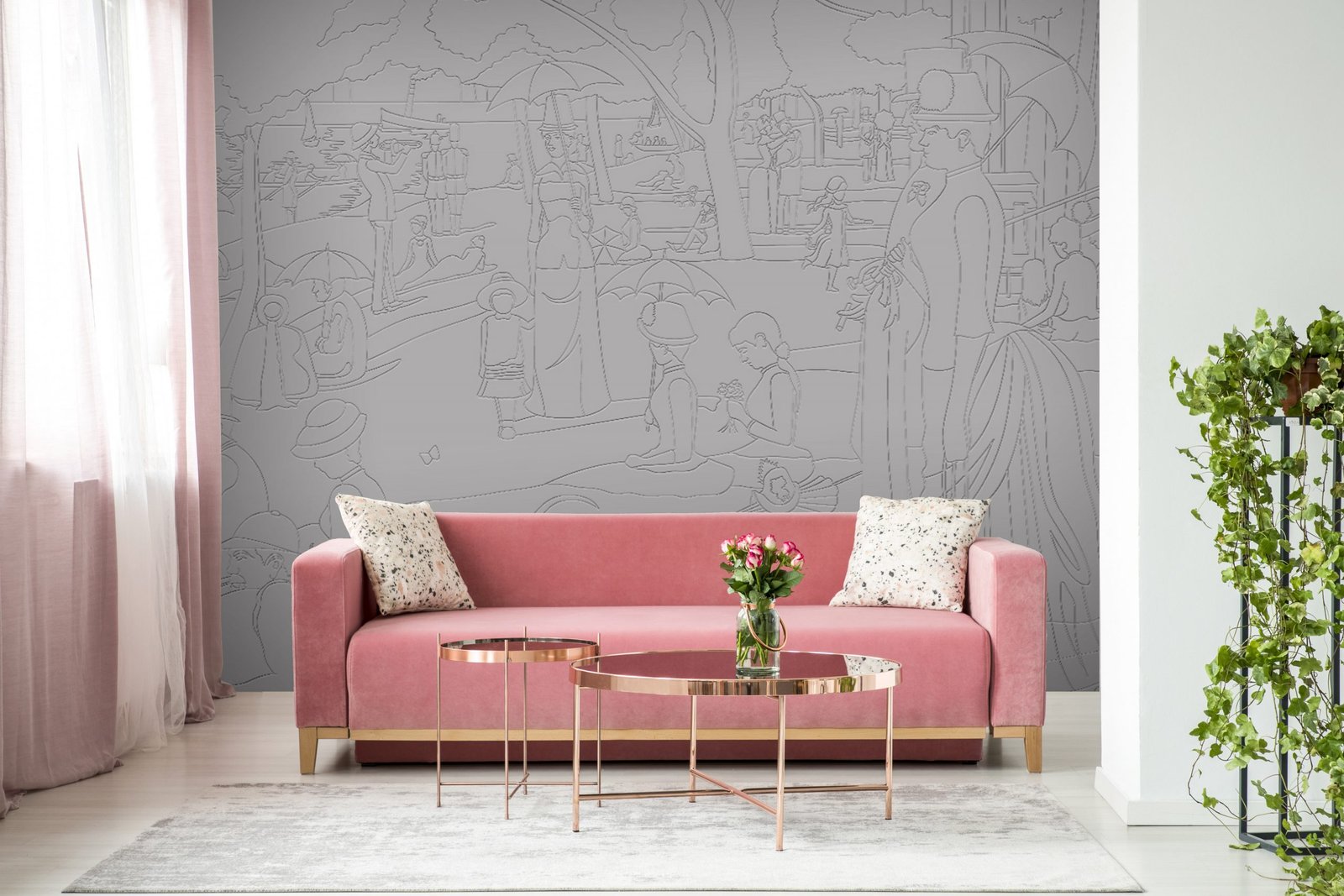 DP-0105 - ROCOCODECOR